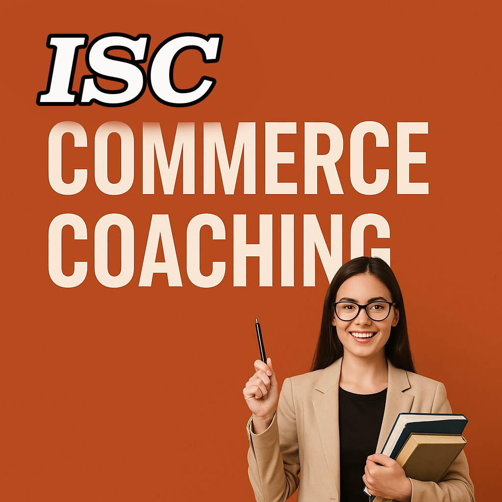 Sharad Gaur Commerce Classes | Simplifying Accounts & Economics